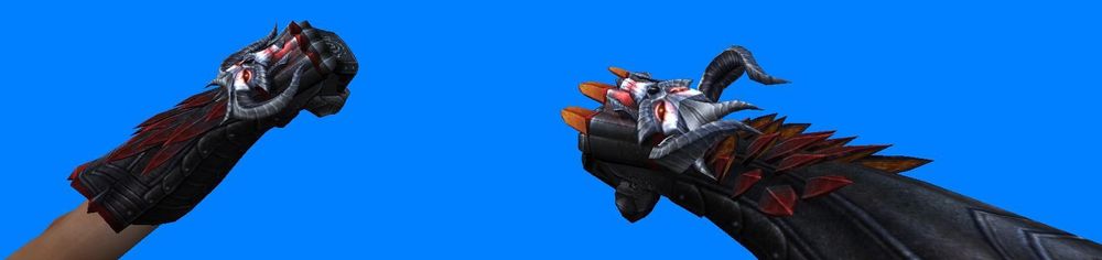 【武器】《CSO 絕對武力》近戰(Melee)(一)列表 內容目錄 | 詳全文☟ @CS Online﹝絕對武力﹞ 哈啦板 - 巴哈姆特