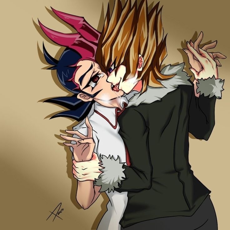 RE:【討論】男同志私底下，都喜歡看什麼漫畫啊? @場外休憩區 哈啦板 - 巴哈姆特