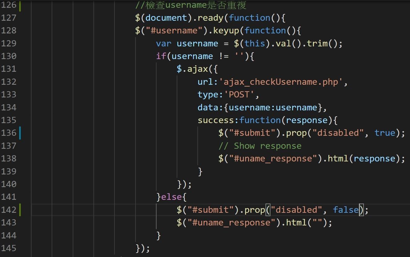 【問題】關於使用jQuery禁用元素的問題 @程式設計板 哈啦板 - 巴哈姆特