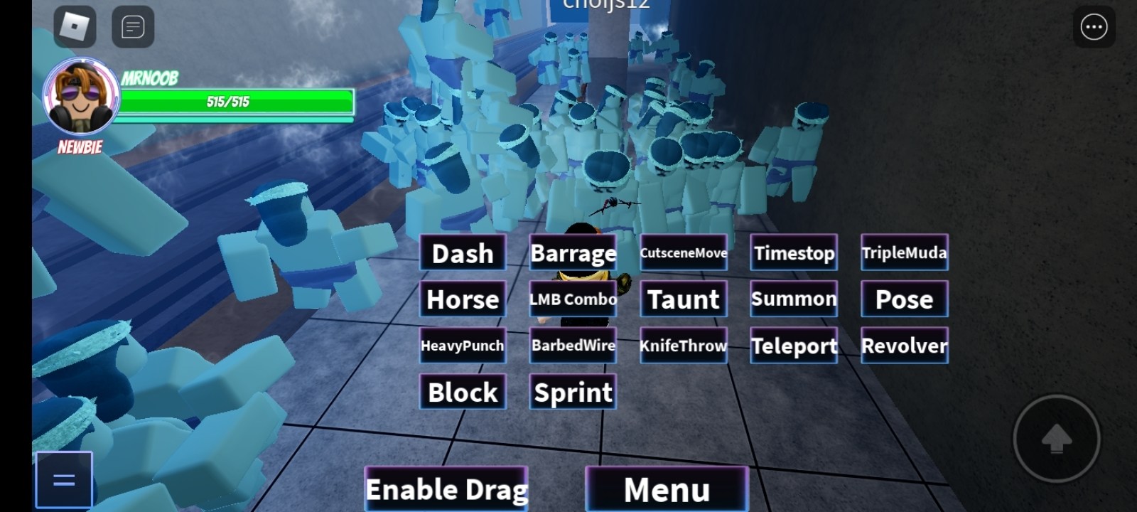 【問題】aut 耶穌bug @ROBLOX 哈啦板 - 巴哈姆特