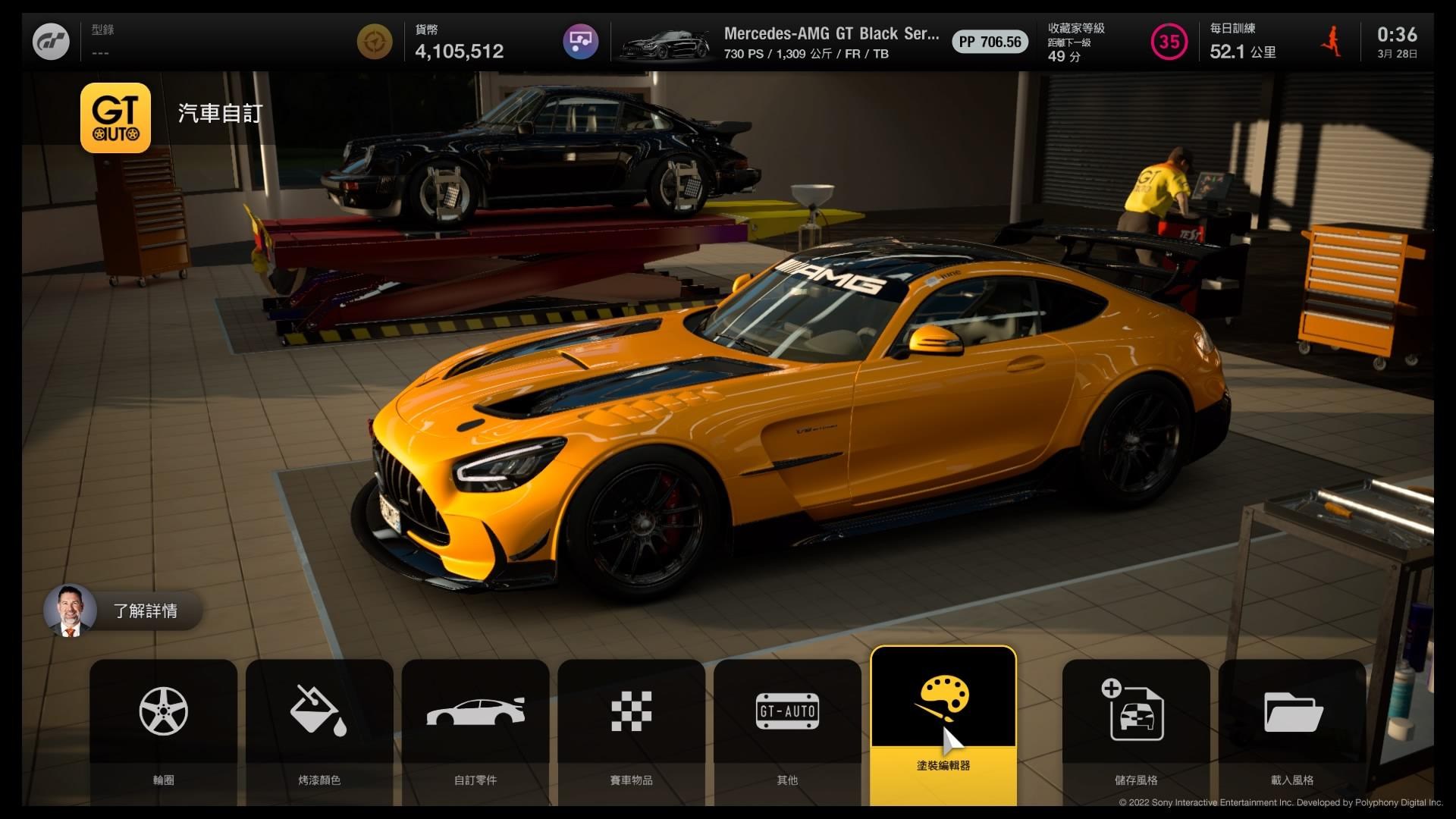 【閒聊】這代值得入手嗎? 好久沒玩賽車了，好想練一下 @跑車浪漫旅系列(GT & TT) 哈啦板 - 巴哈姆特