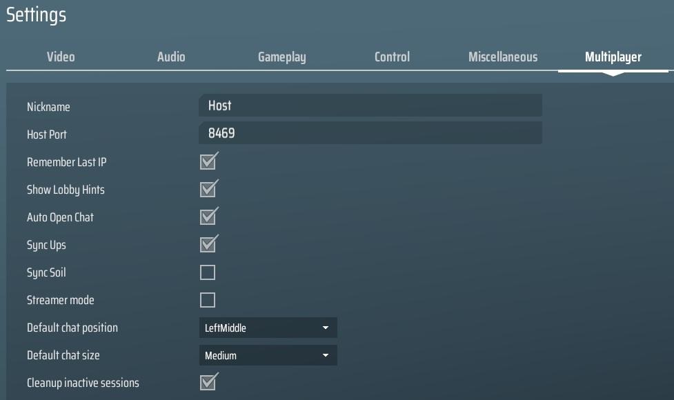 【心得】Nebula Multiplayer Mod 多人連線模組介紹 @戴森球計劃 哈啦板 - 巴哈姆特