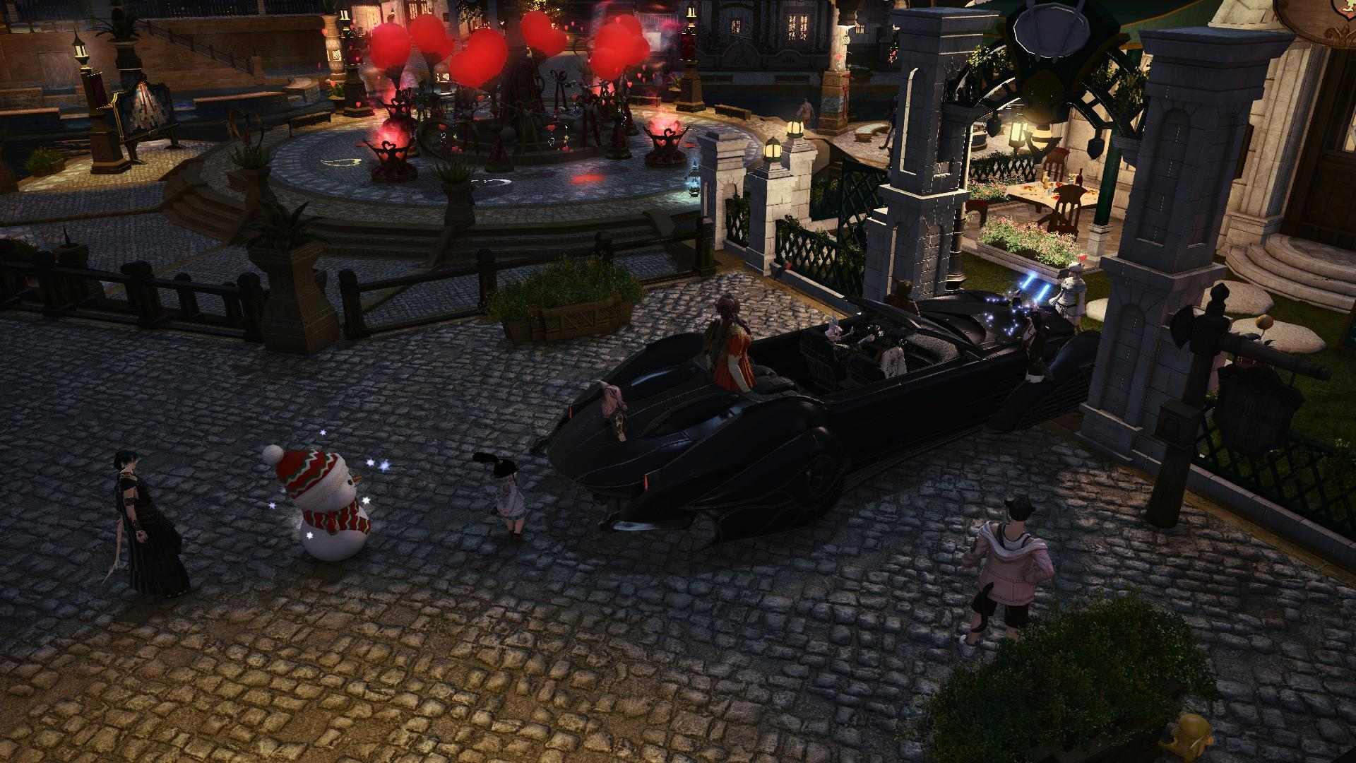 RE:【公會招募】POTATOES DELIRIOUS 瘋狂馬鈴薯，不管你是新手老手回鍋都歡迎~ @Final Fantasy XIV 哈啦板 ...