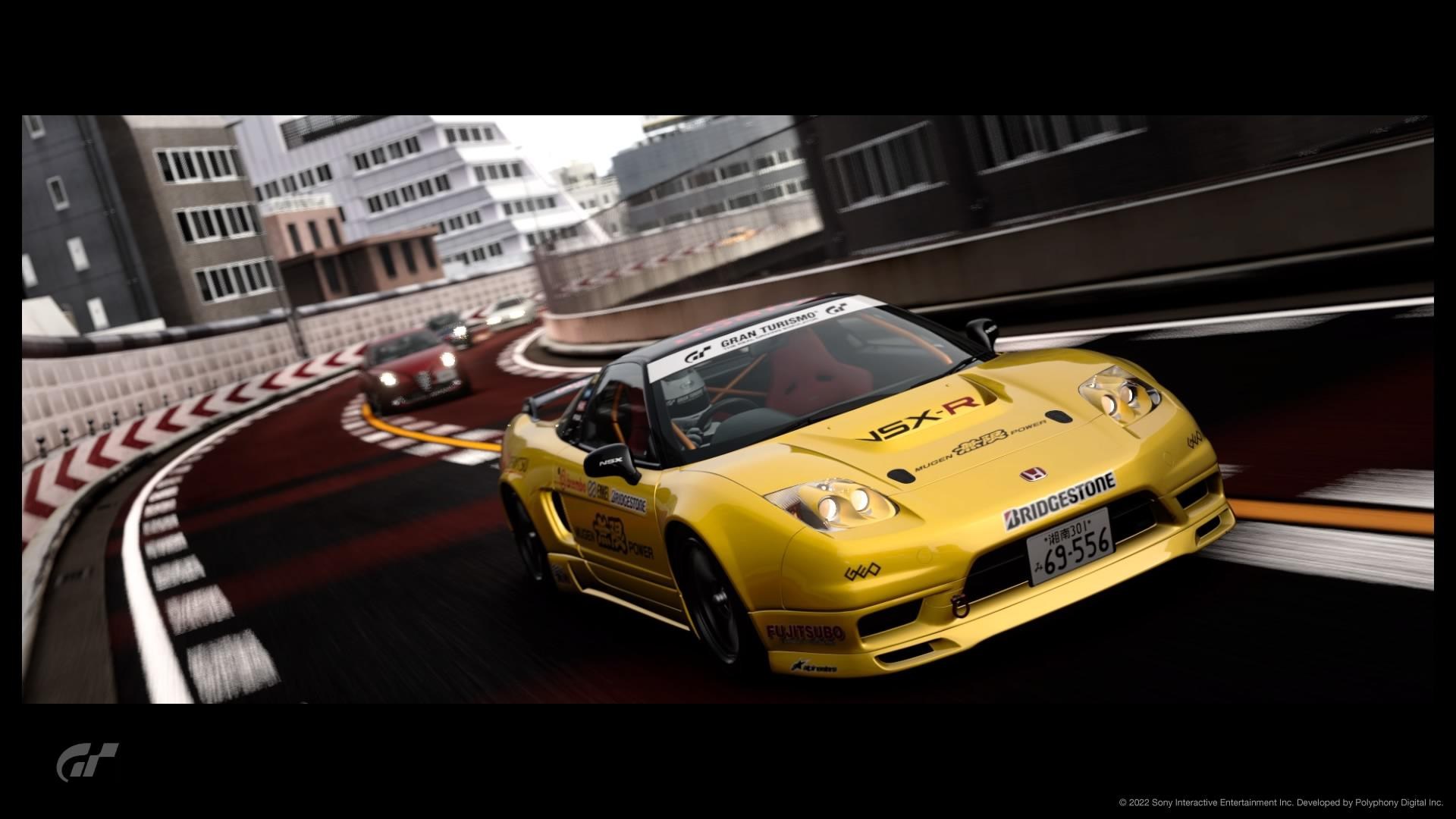 【閒聊】這代值得入手嗎? 好久沒玩賽車了，好想練一下 @跑車浪漫旅系列(GT & TT) 哈啦板 - 巴哈姆特