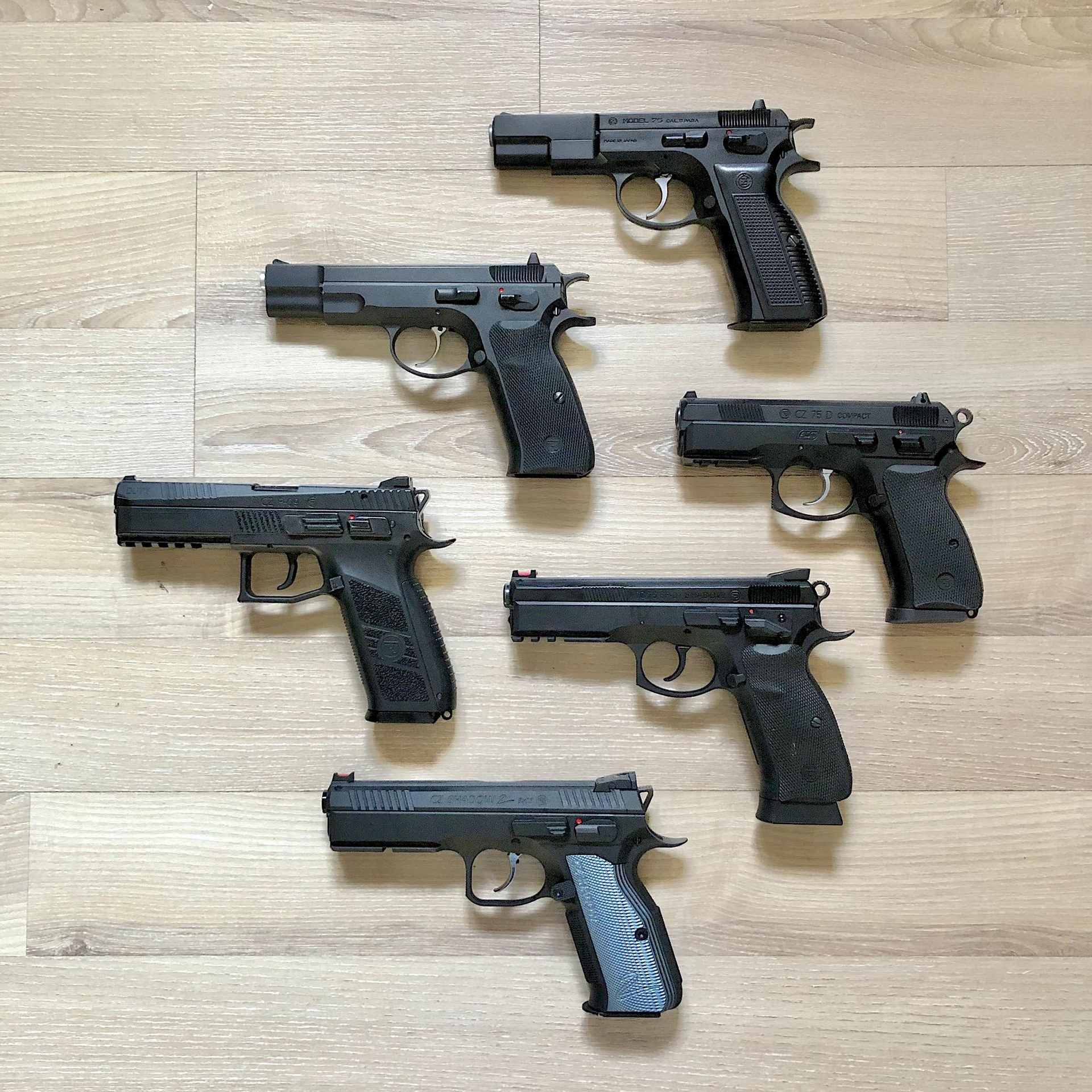 【閒聊】CZ控 曬槍 @野戰 (生存) 遊戲 哈啦板 - 巴哈姆特