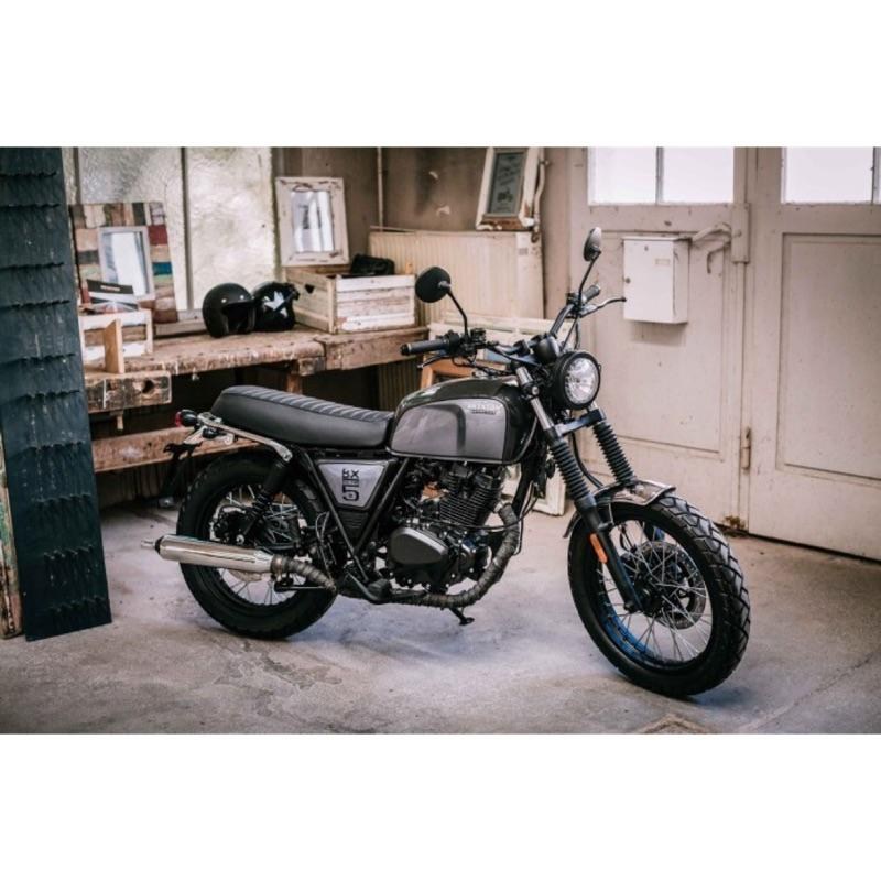 【問題】【問題】二手BRIXTON BX150值得買嗎? @汽機車討論 哈啦板 - 巴哈姆特