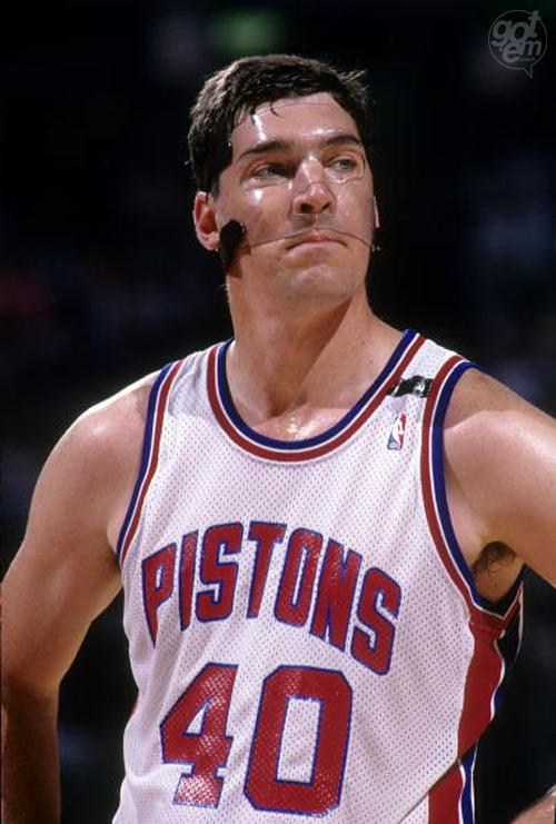 【問題】為什麼巴克利外號稱惡漢？CHUCK? @NBA 系列 哈啦板 - 巴哈姆特