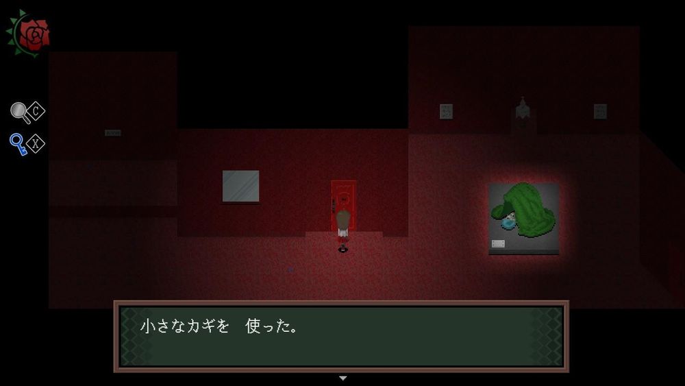 【攻略】Ib Remake版 遊戲流程攻略(圖多注意、內含劇透！) @Ib 哈啦板 - 巴哈姆特