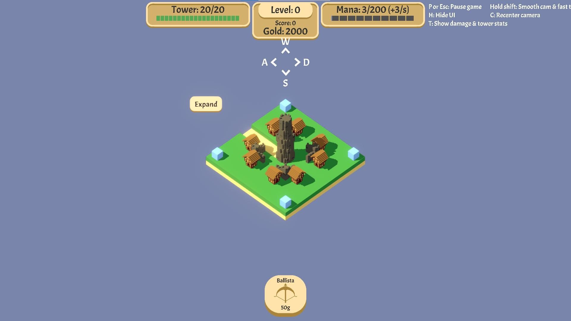 【心得】【Rogue Tower】結合rogue元素，精神時光屋的塔防遊戲【更新1樓加速MOD安裝教學】 @Steam 綜合討論板 哈啦板 ...