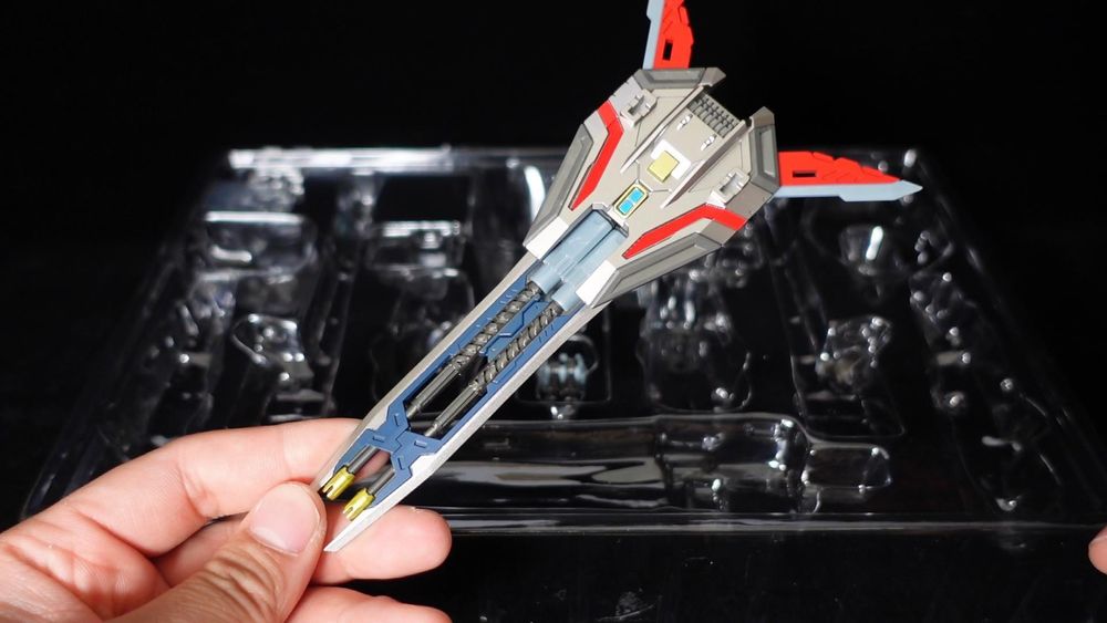 【心得】【Diaclone】戴亞克隆 DA-88 威力鎧裝強化擴充 POWERED GREATER @綜合公仔玩具討論區 哈啦板 - 巴哈姆特