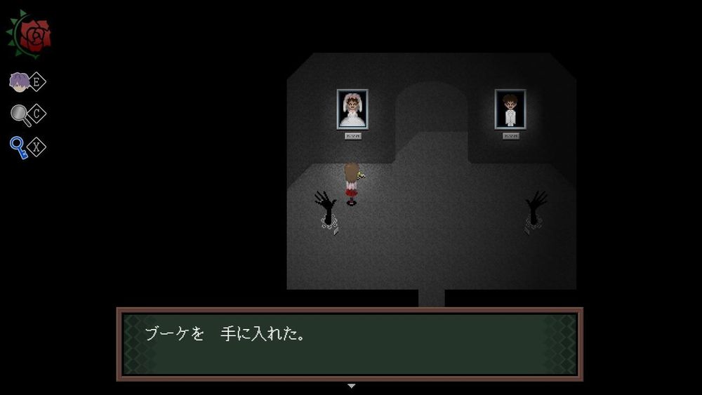 【攻略】Ib Remake版 遊戲流程攻略(圖多注意、內含劇透！) @Ib 哈啦板 - 巴哈姆特