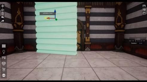 【心得】裝修模擬器MakePlace Simulator (by Jawslouis) @Final Fantasy XIV 哈啦板 - 巴哈姆特