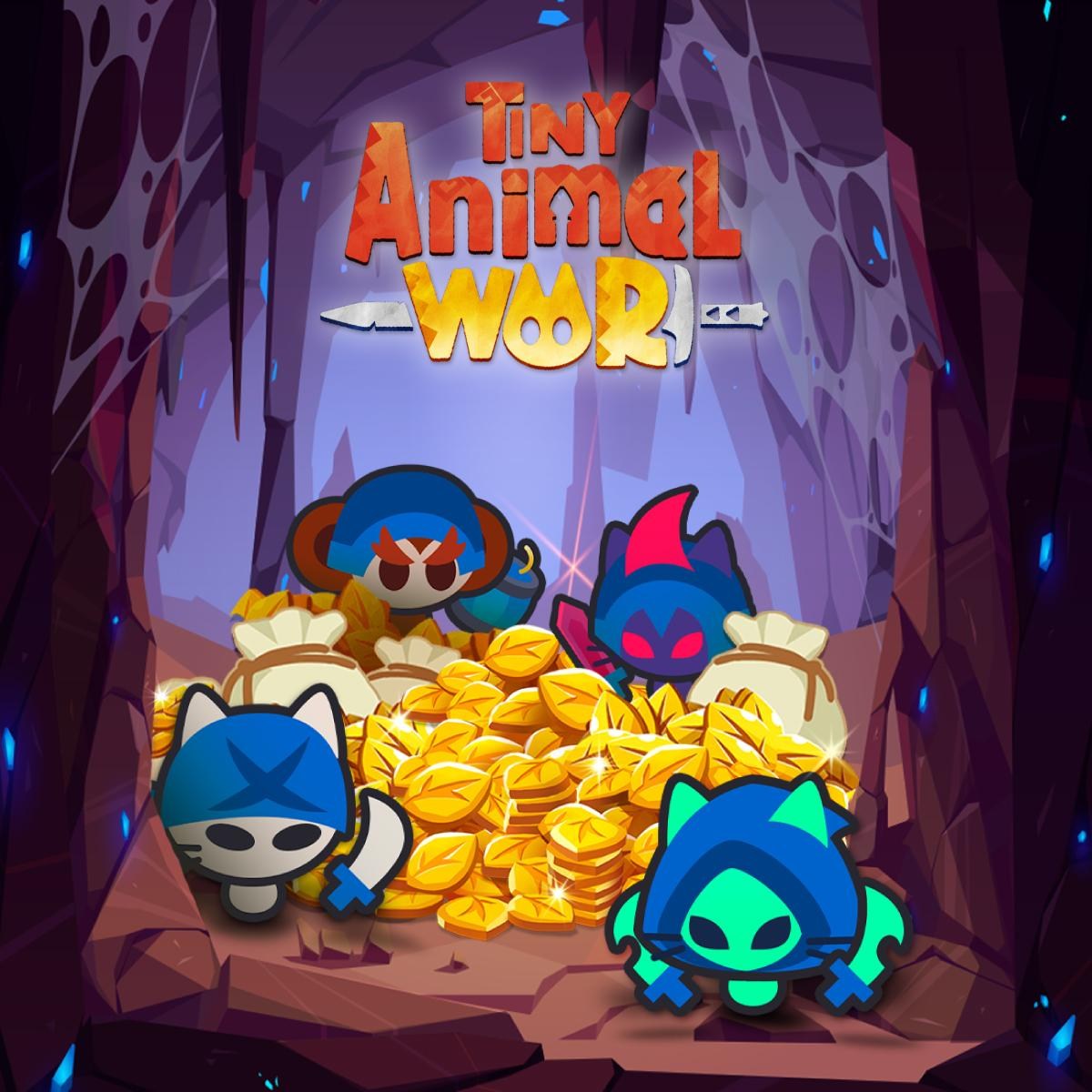 【情報】玩動物聯萌抽好禮 @動物聯萌 哈啦板 - 巴哈姆特