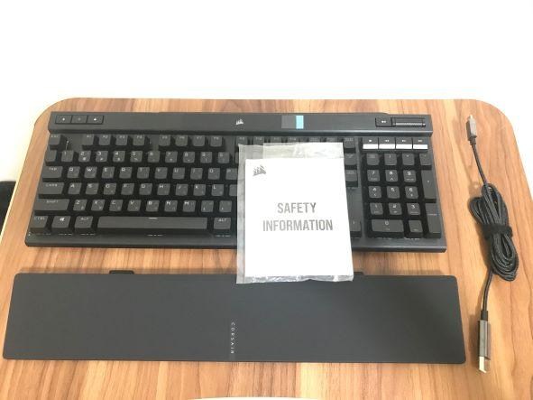 【心得】經典再現-K70 RGB PRO全新上市 @電腦應用綜合討論 哈啦板 - 巴哈姆特