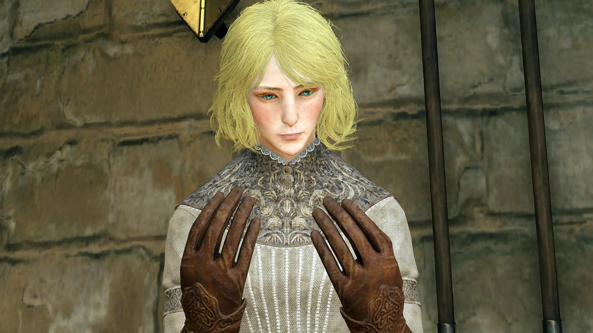 【討論】羅德莉卡的身世 @艾爾登法環 系列 哈啦板 - 巴哈姆特