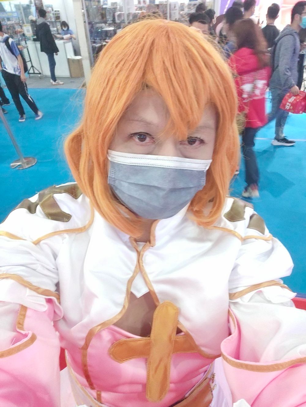 2022一整年回顧 - valkyrie357的創作 - 巴哈姆特