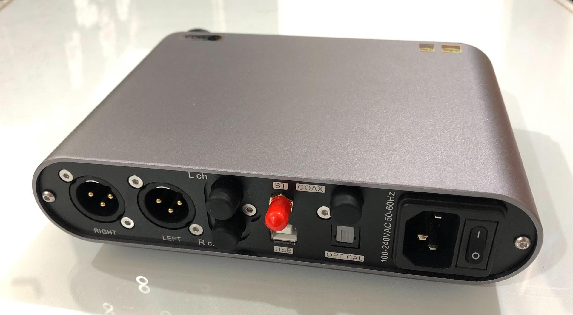 【心得】Topping 拓品 DAC DX5 入手心得分享 @影音視聽討論區 哈啦板 - 巴哈姆特