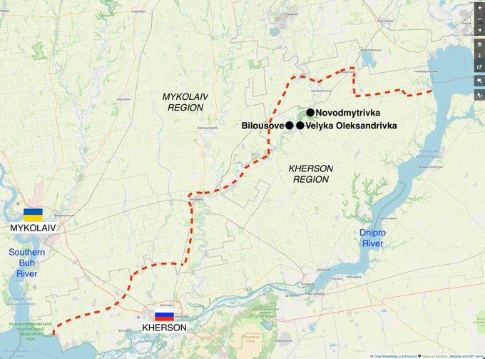 RE:【情報】俄烏戰役資訊 @軍事策略 哈啦板 - 巴哈姆特