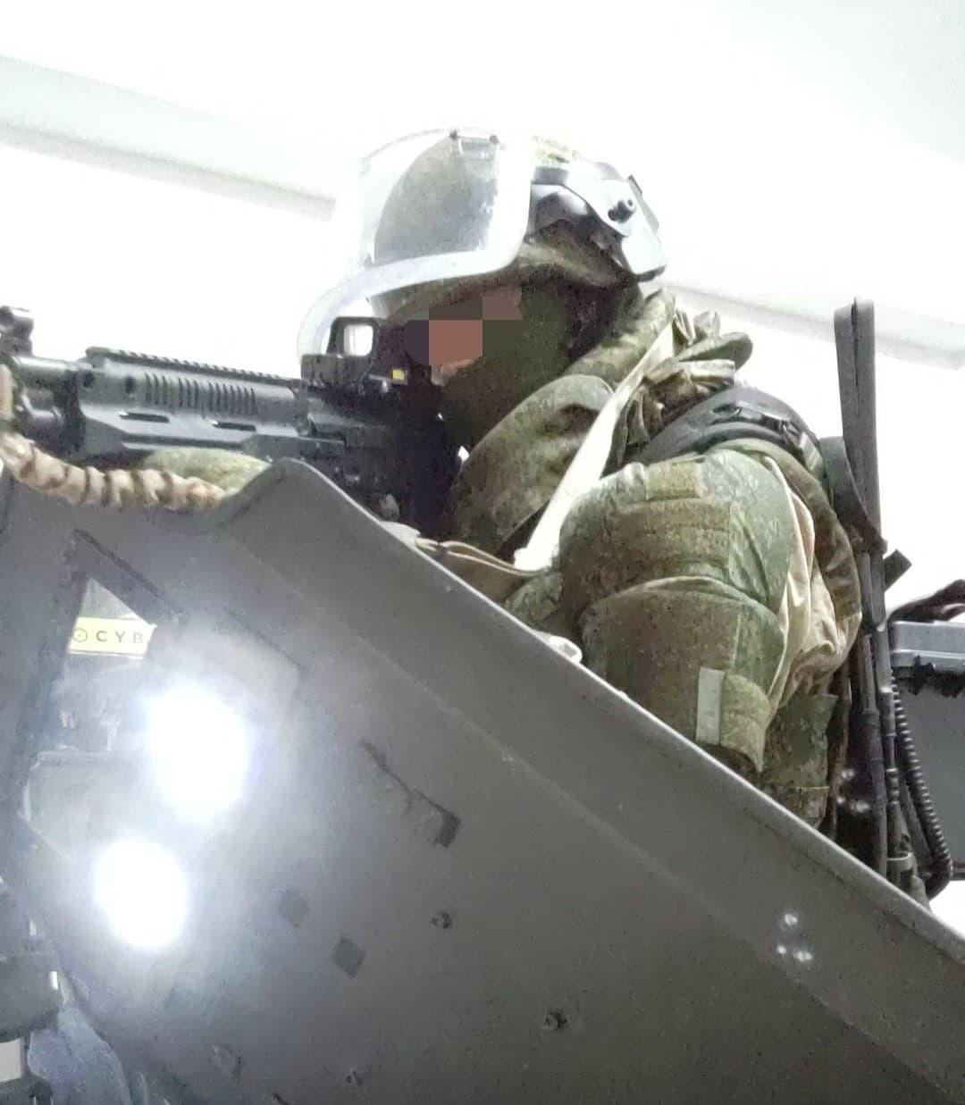 自製CA M133快拔槍套 @野戰 (生存) 遊戲 哈啦板 - 巴哈姆特