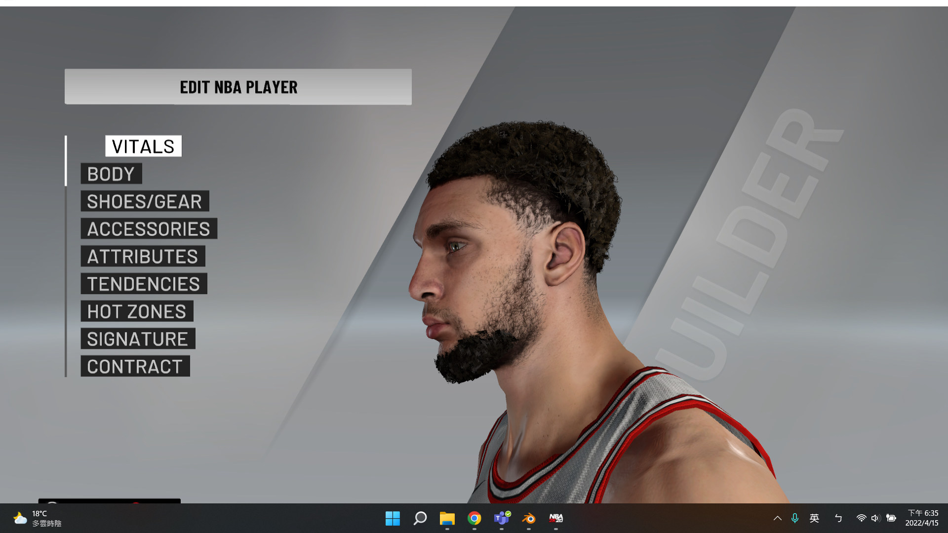 【閒聊】2k20 面補更新 @NBA 2K series 哈啦板 - 巴哈姆特