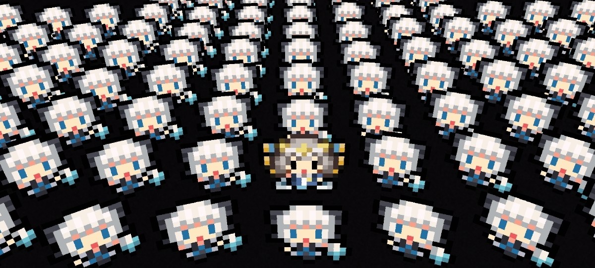 RE:【情報】「Fate/Pixel Wars」リリース記念キャンペーン開催！ @Fate/Grand Order 哈啦板 - 巴哈姆特