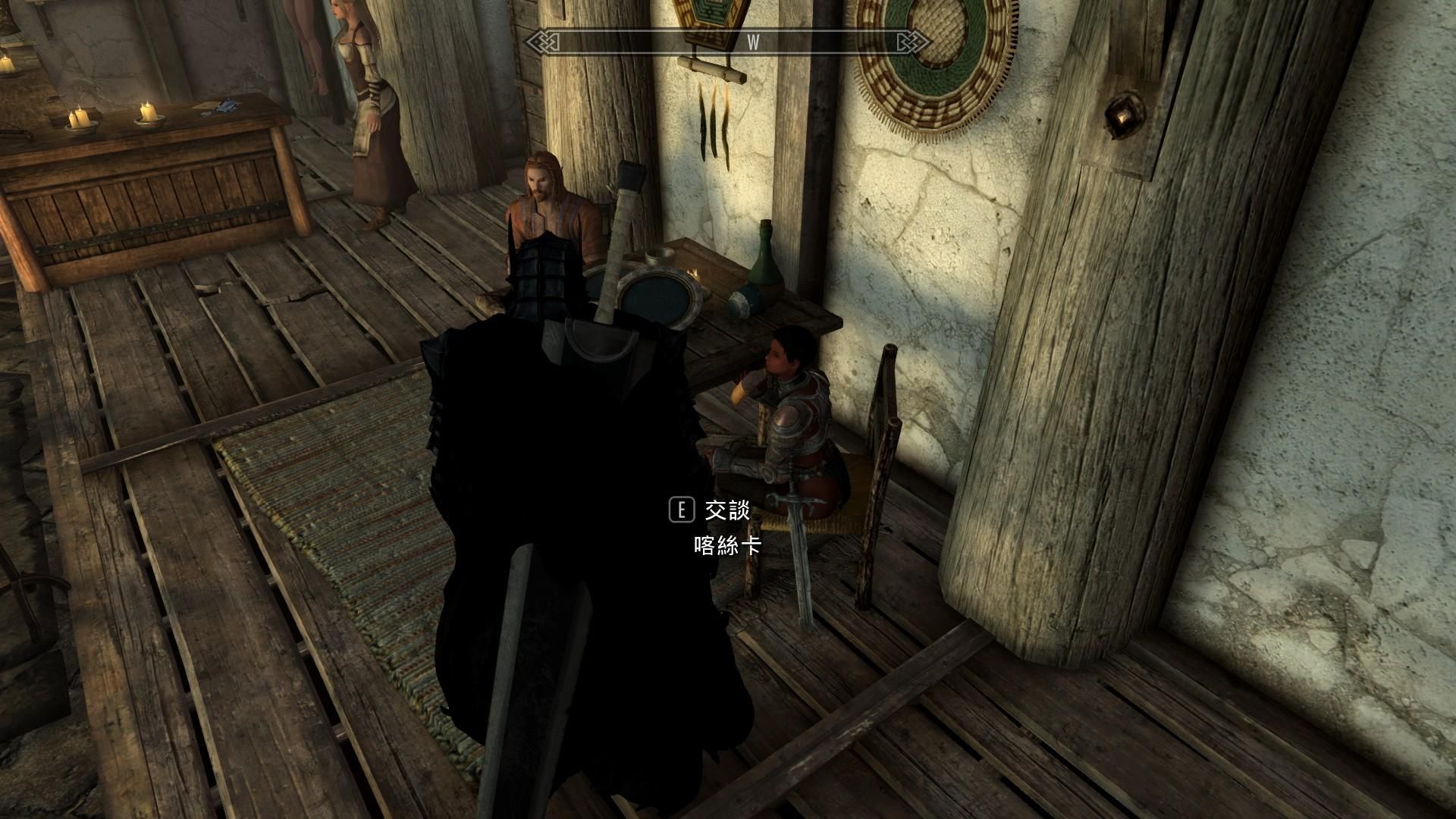 RE:【心得】下載N網備份MOD、NPC外貌轉換補充心得、簡易半自製隨從與MO2使用心得 @上古卷軸 系列(The Elder Scrolls) 哈啦板 - 巴哈姆特