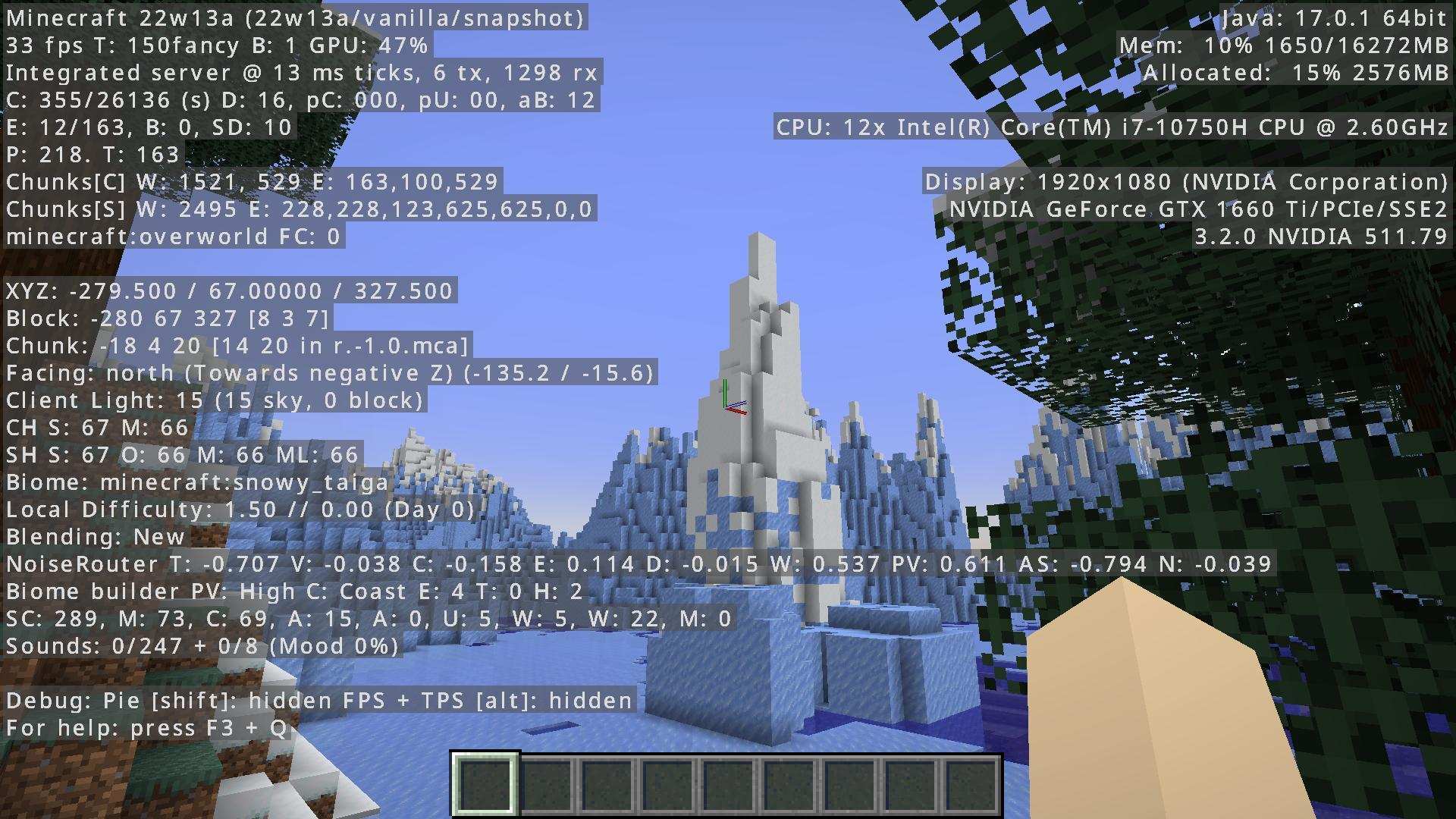 RE:【情報】【自製】現代化的字體包，支援 Java 版 1.6.1 至 1.18.2，還有基岩版喔! @Minecraft 我的世界（當個創 ...