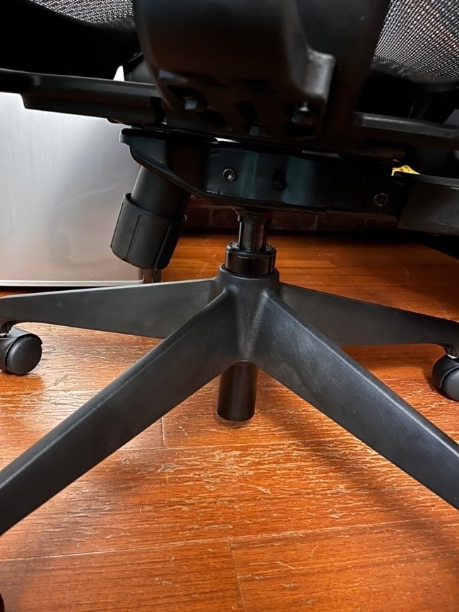 【閒聊】irocks T16電腦椅心得 @電腦應用綜合討論 哈啦板 - 巴哈姆特