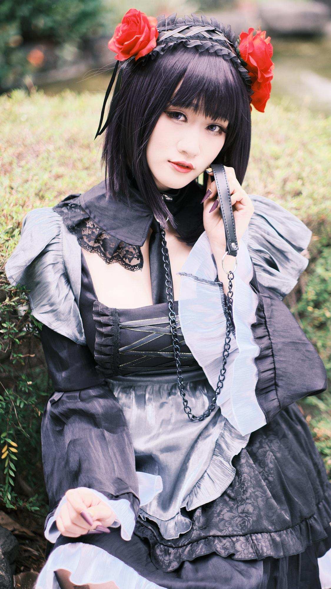 《WS43》照片發表區 @Cosplay 電漫角色扮演 哈啦板 - 巴哈姆特