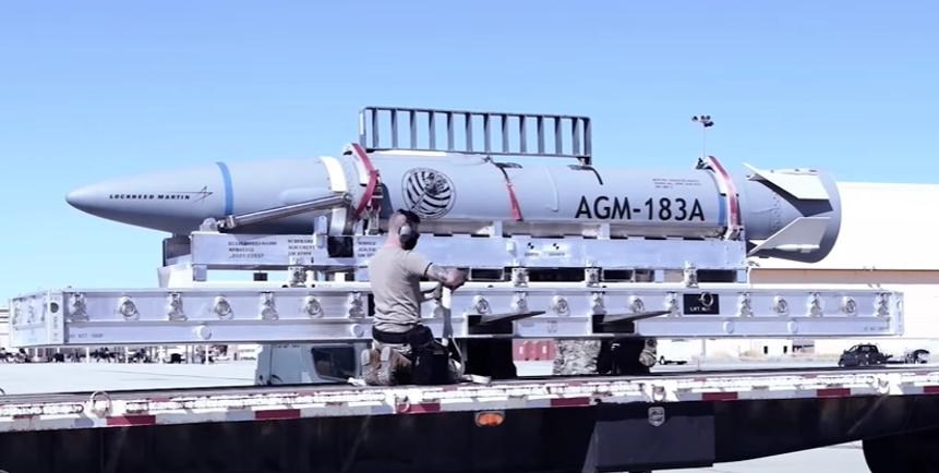 【討論】AGM 導彈 @戰地風雲 哈啦板 - 巴哈姆特