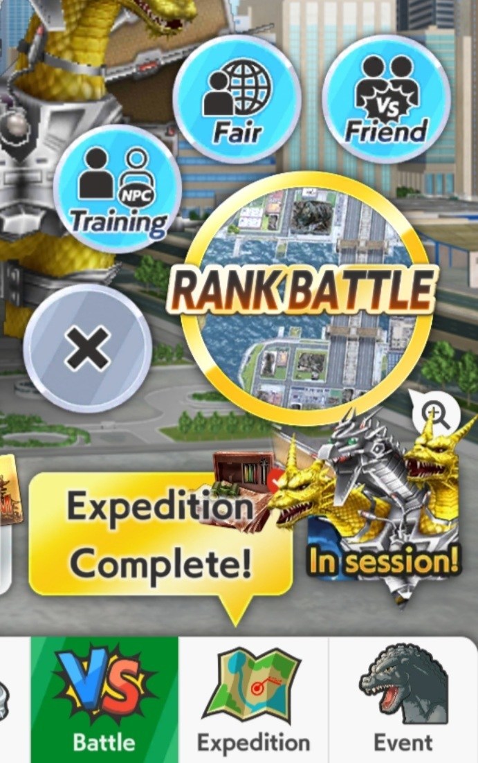 【攻略】godzilla battle line 哥吉拉戰線新手攻略 @哥吉拉戰線 哈啦板 - 巴哈姆特