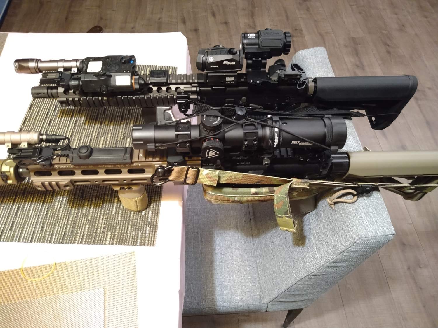 【問題】有關GHK M4的問題 @野戰 (生存) 遊戲 哈啦板 - 巴哈姆特