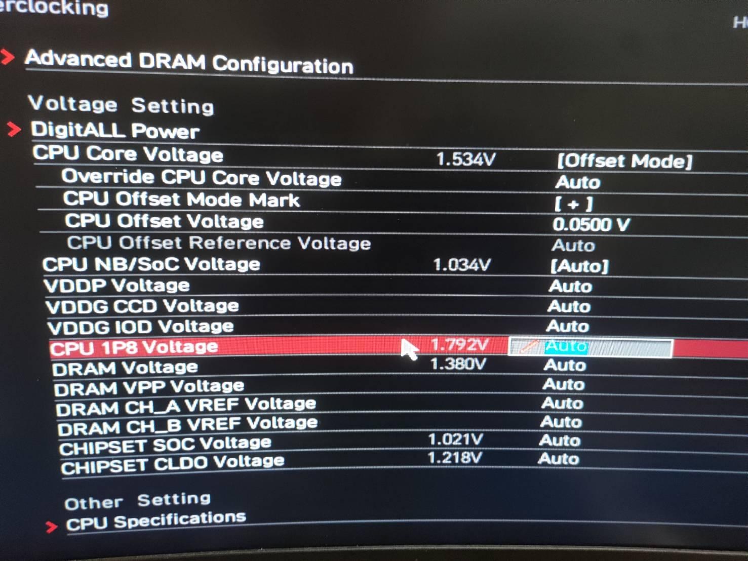 【問題】自己調AMD PBO 請會看得幫看 @電腦應用綜合討論 哈啦板 - 巴哈姆特