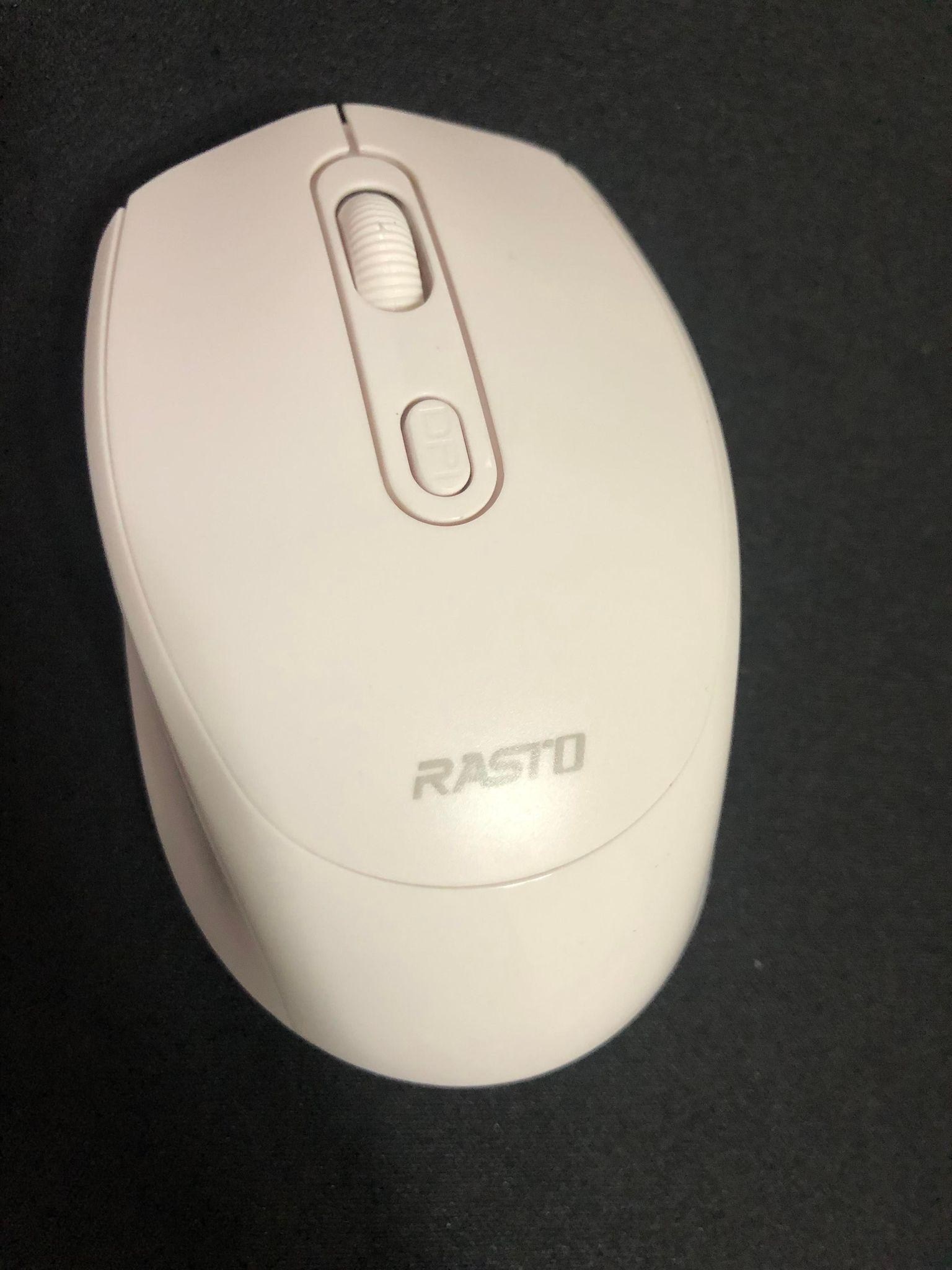 【問題】求救 滑鼠問題 RASTO rasto rm10 @電腦應用綜合討論 哈啦板 - 巴哈姆特