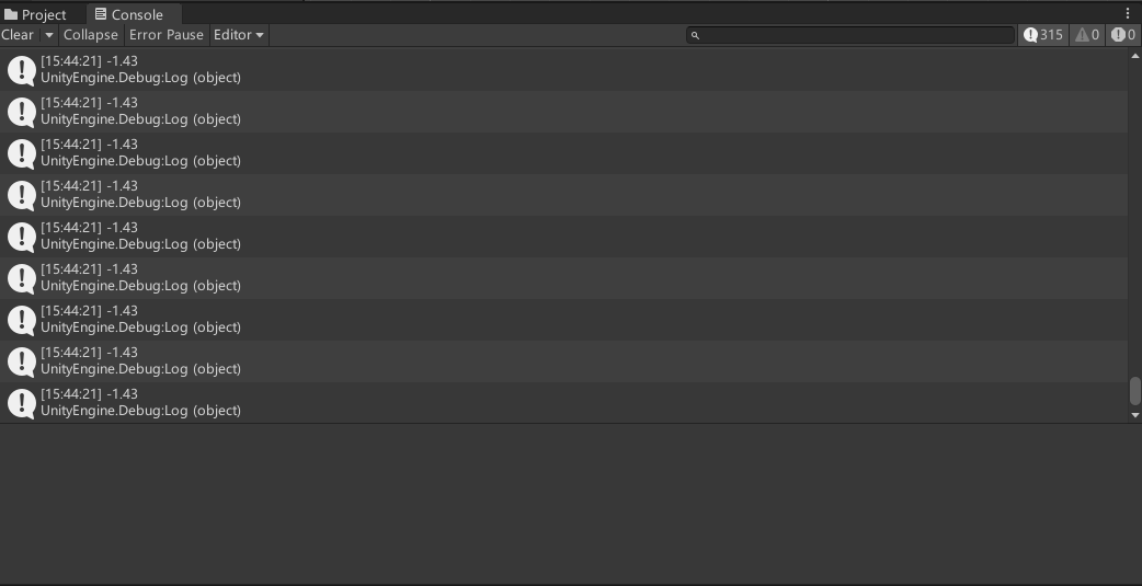 【問題】關於Unity的GetAxisRaw方法(已解決) @程式設計板 哈啦板 - 巴哈姆特