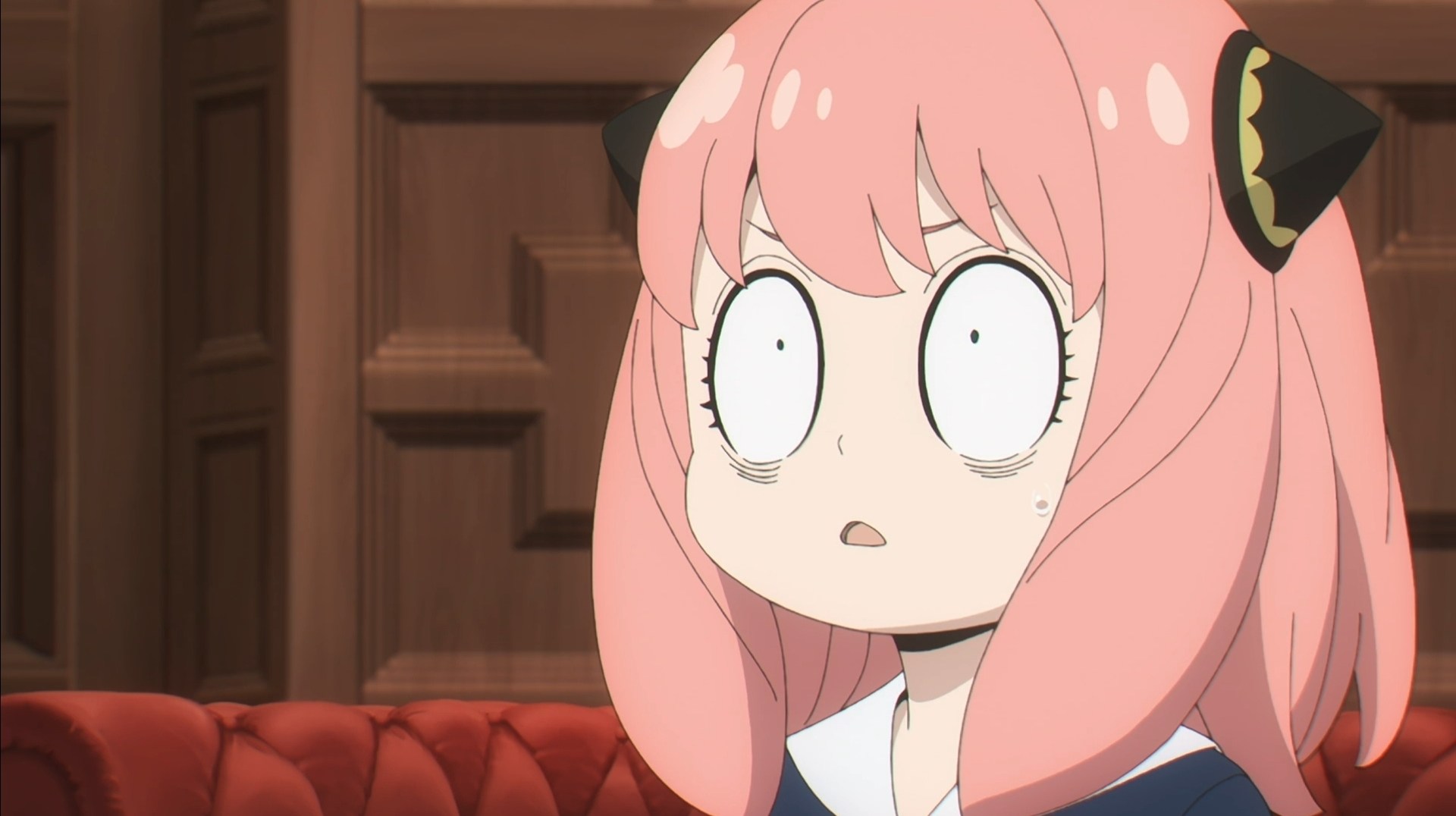 【密技】Anya在第4集的顏藝 @遠藤達哉 作品集（SPY×FAMILY 間諜家家酒） 哈啦板 - 巴哈姆特