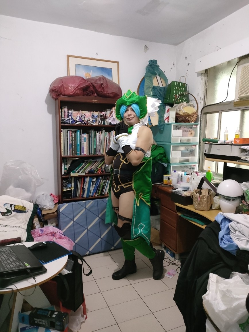 2022一整年回顧 - valkyrie357的創作 - 巴哈姆特