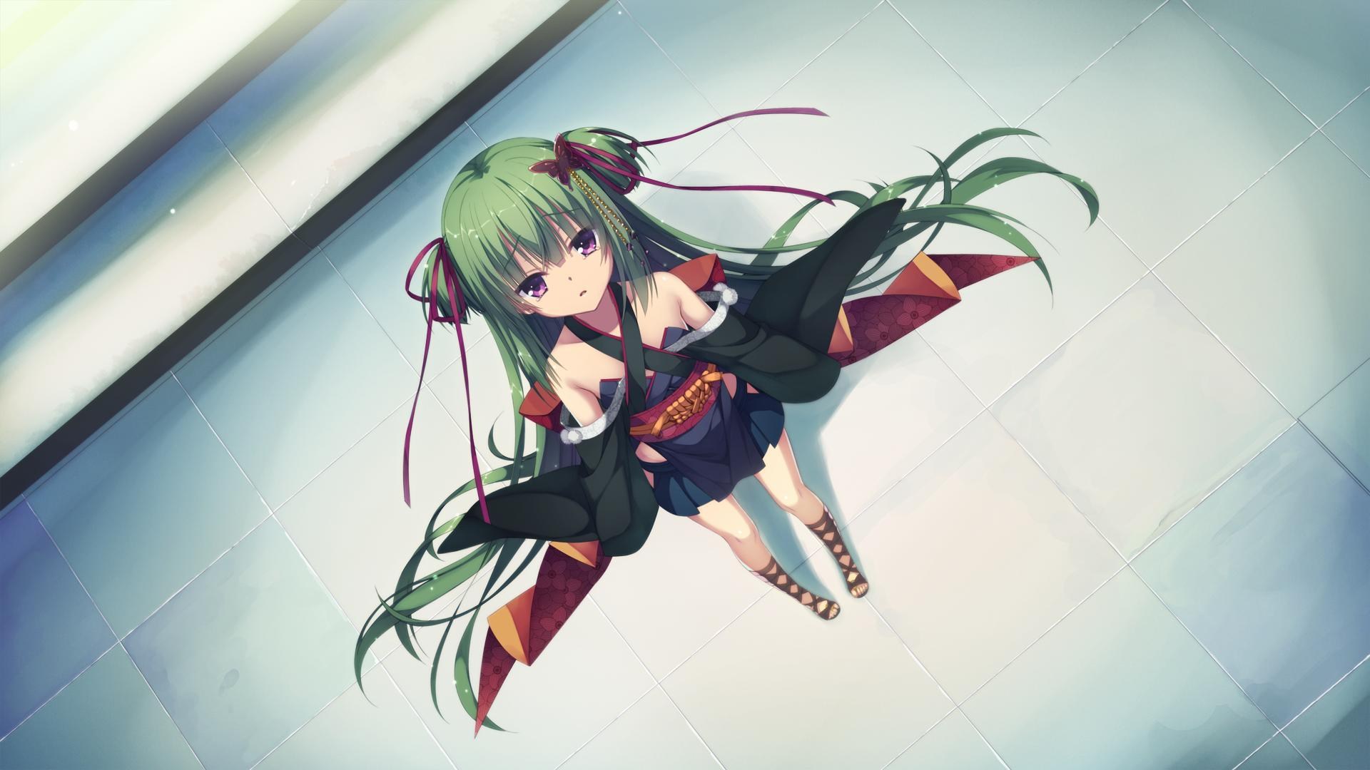 【心得】「家有柚子廚初長成」【千恋＊万花】心得 - gary87010500的創作 - 巴哈姆特