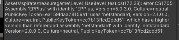 【問題】UNITY 輸出EXCEL檔案 @Unity 遊戲引擎 哈啦板 - 巴哈姆特