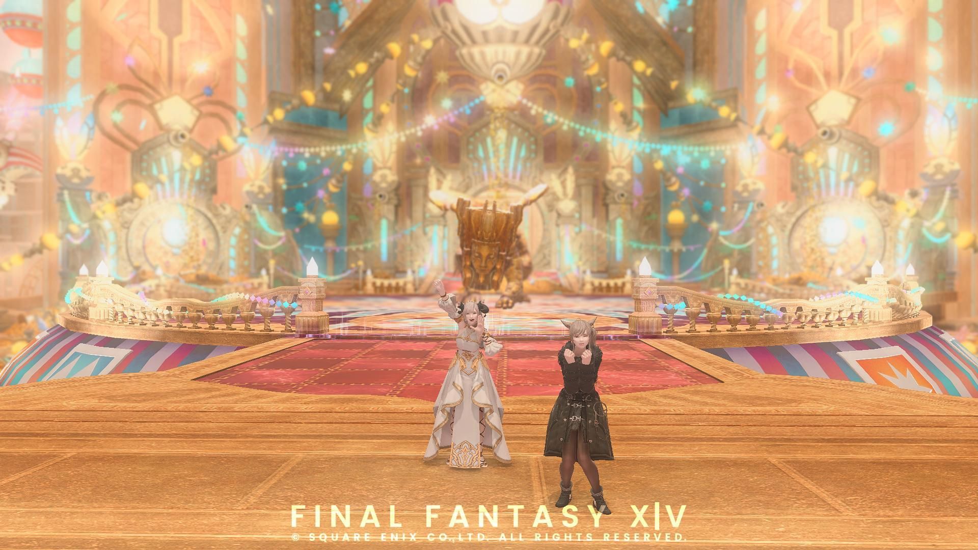 RE:【公會招募】POTATOES DELIRIOUS 瘋狂馬鈴薯，不管你是新手老手回鍋都歡迎~ @Final Fantasy XIV 哈啦板 ...