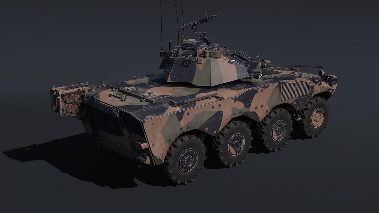 【情報】VBC (Pt 2) @戰爭雷霆（War Thunder） 哈啦板 - 巴哈姆特