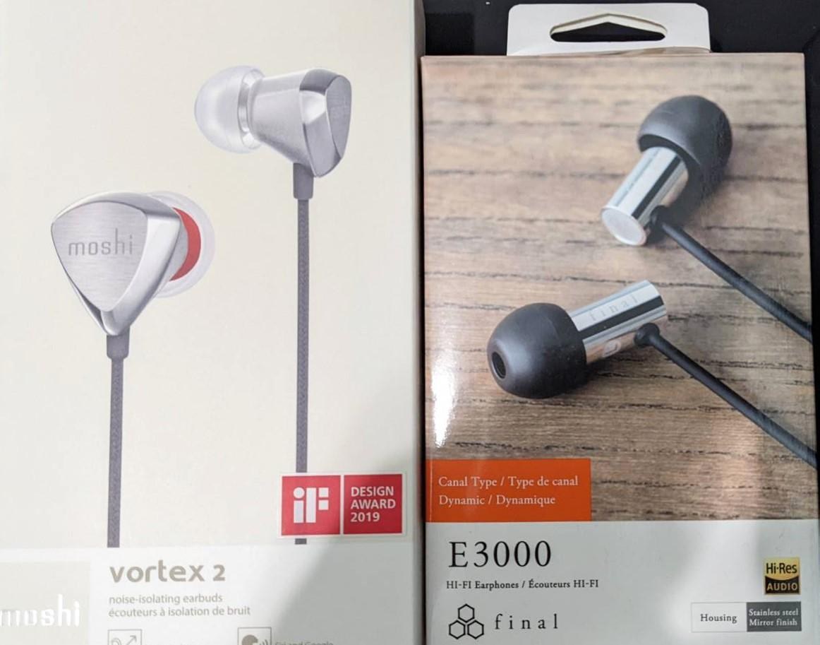 Moshi Vortex 2 開箱及心得 - o01325216的創作 - 巴哈姆特