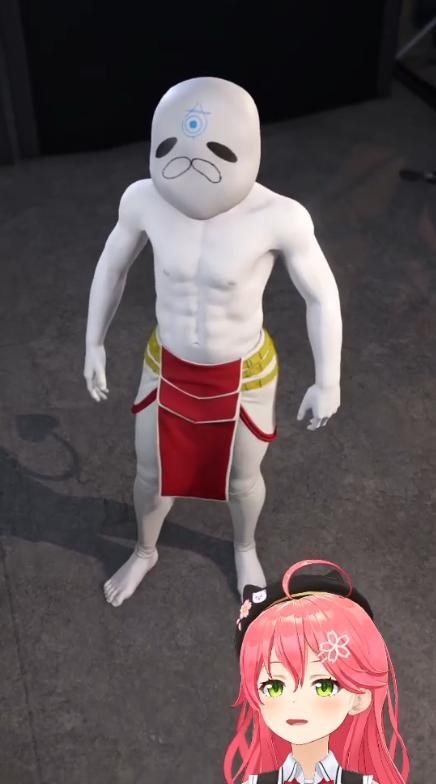 20220430 miko wwe2 ICU - fgh12468的創作 - 巴哈姆特