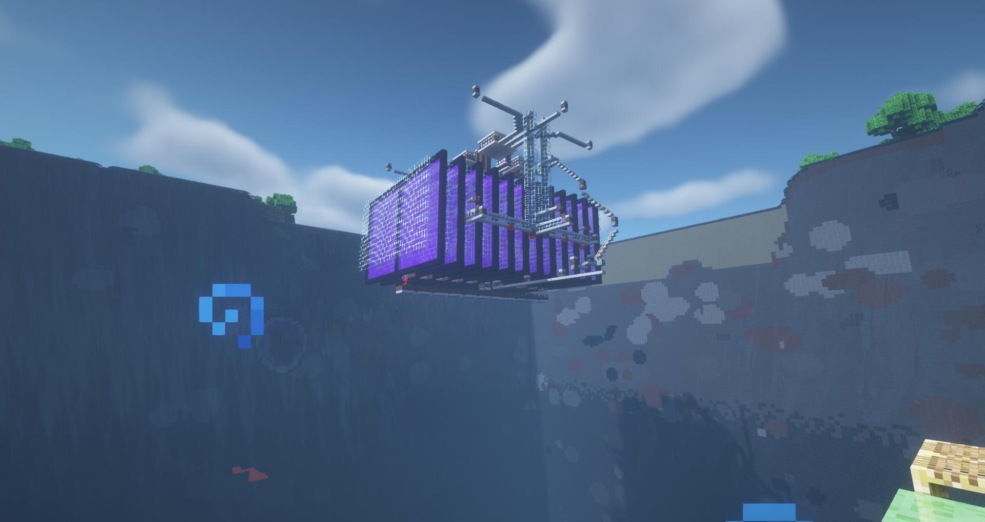 【討論】【DST生電伺服器】【伺服器招生中】1.18.X 技術/生存伺服 @Minecraft 我的世界（當個創世神） 哈啦板 - 巴哈姆特