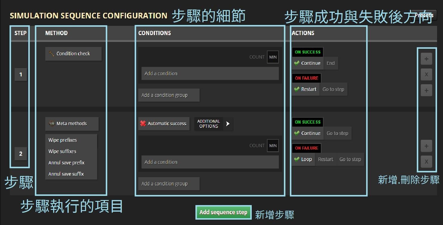 【情報】Craft of exile (COE) Simulator 功能改版 "空詞綴"機率.花園點金機率.做裝全步驟期望值計算 @流亡黯道 ...