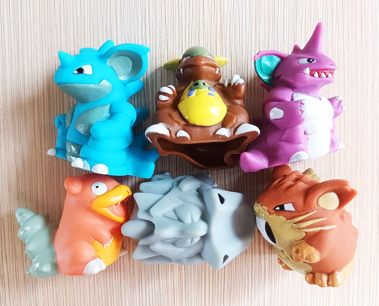 【心得】Funbid-2022年6月開箱分享-扭蛋及盒蛋 @網路購物交流 哈啦板 - 巴哈姆特