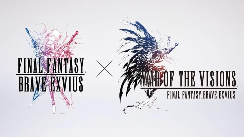 【討論】未來有FFBE連動！ @WAR OF THE VISIONS FINAL FANTASY BRAVE EXVIUS 幻影戰爭 哈啦板 - 巴哈姆特