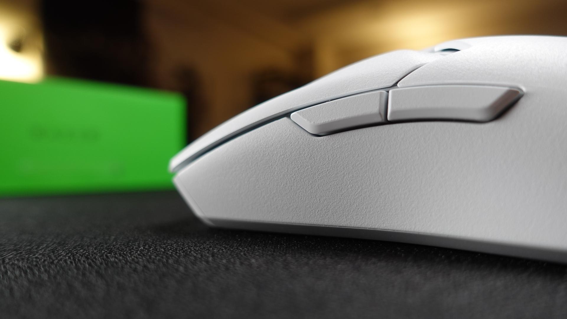 【心得】雷蛇Razer Viper V2 Pro評測 ｜與羅技G Pro X Superlight比較 @電腦應用綜合討論 哈啦板 - 巴哈姆特