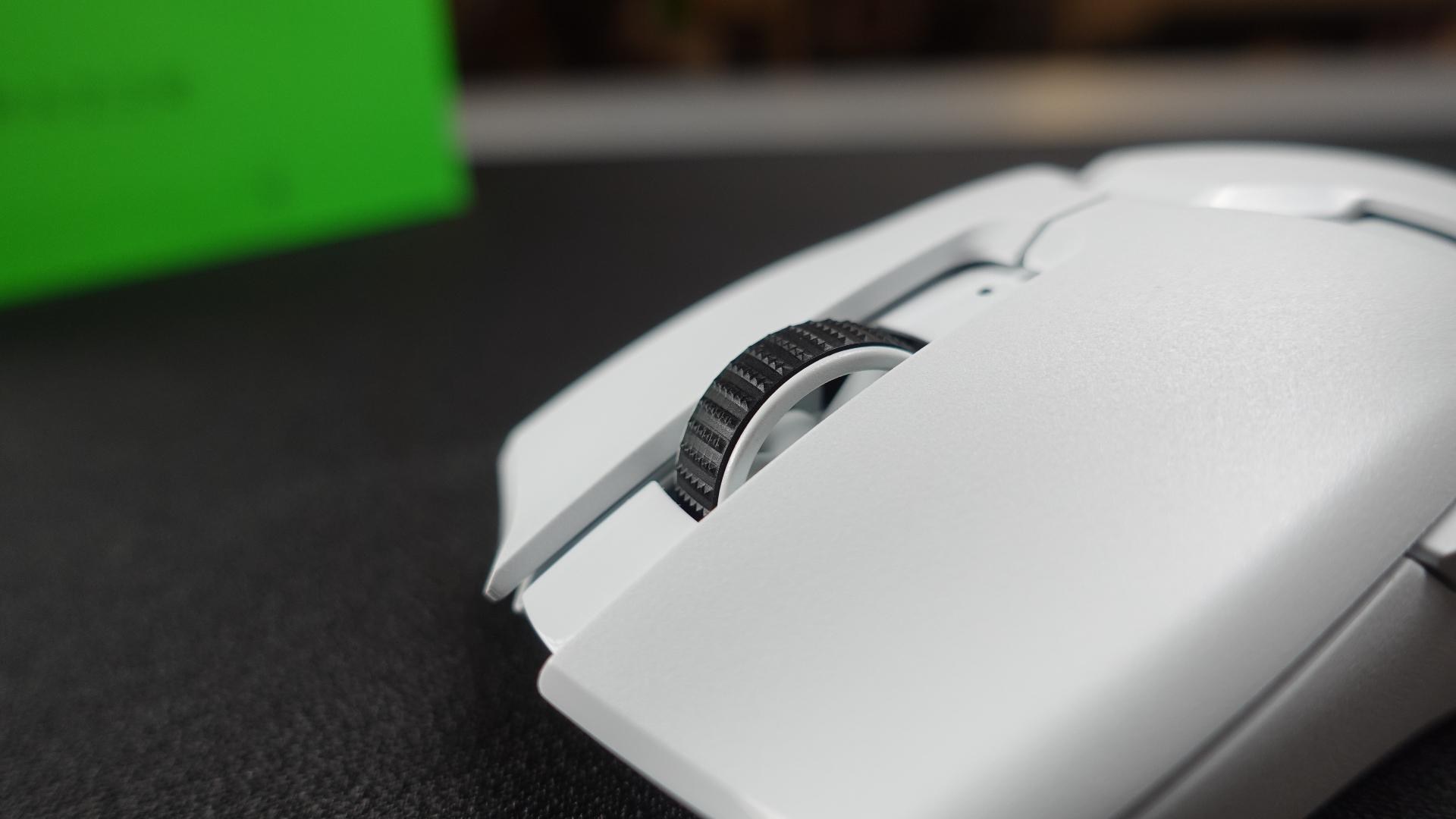 【心得】雷蛇Razer Viper V2 Pro評測 ｜與羅技G Pro X Superlight比較 @電腦應用綜合討論 哈啦板 - 巴哈姆特