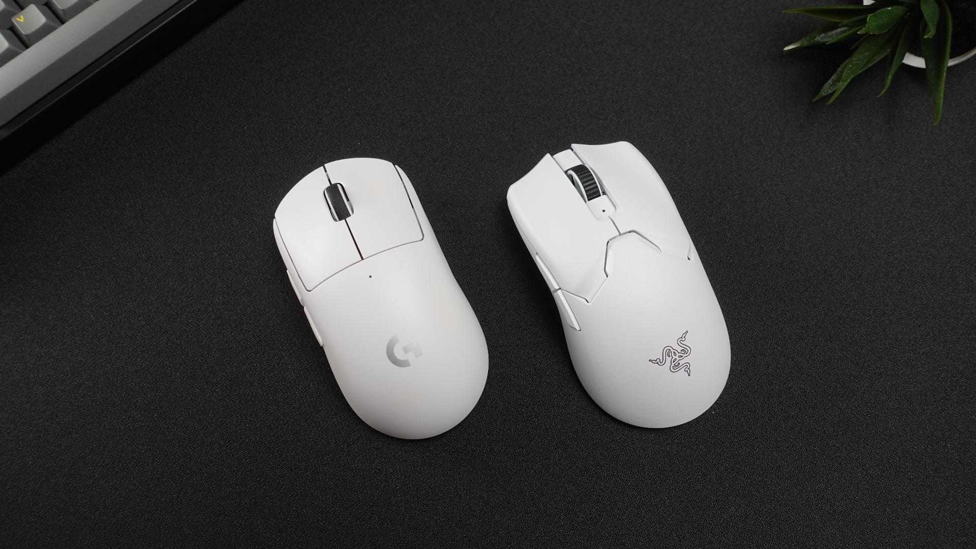 【心得】雷蛇Razer Viper V2 Pro評測 ｜與羅技G Pro X Superlight比較 @電腦應用綜合討論 哈啦板 - 巴哈姆特